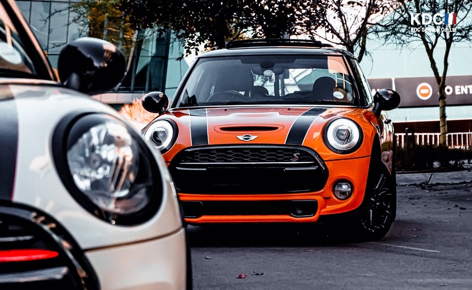 mini cooper จะหยุดผลิตรถใช้นํ้ามัน มาขายแต่รถไฟฟ้าในปี 2030